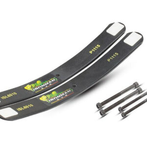 Add-A-Leaf To Suit Ford Ranger Next Gen | Sharp 4X4